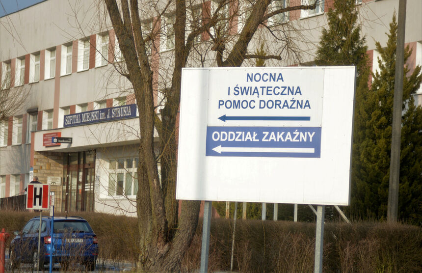 „Cicha epidemia” w Polsce. Mykoplazma atakuje - Zdrowie Radio ZET