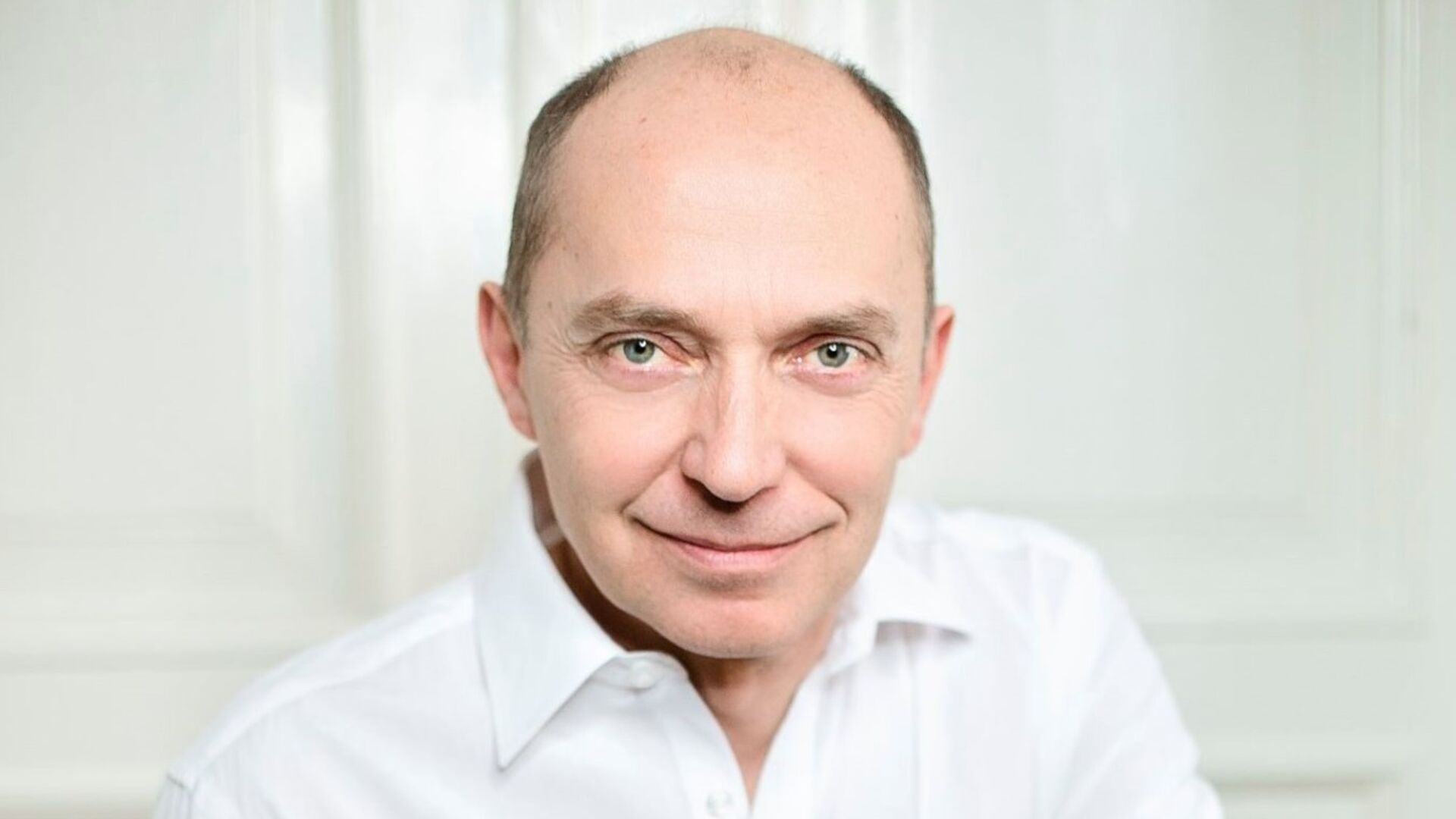 Prof. Robert Jach - specjalista położnictwa, ginekologii - Zdrowie ...
