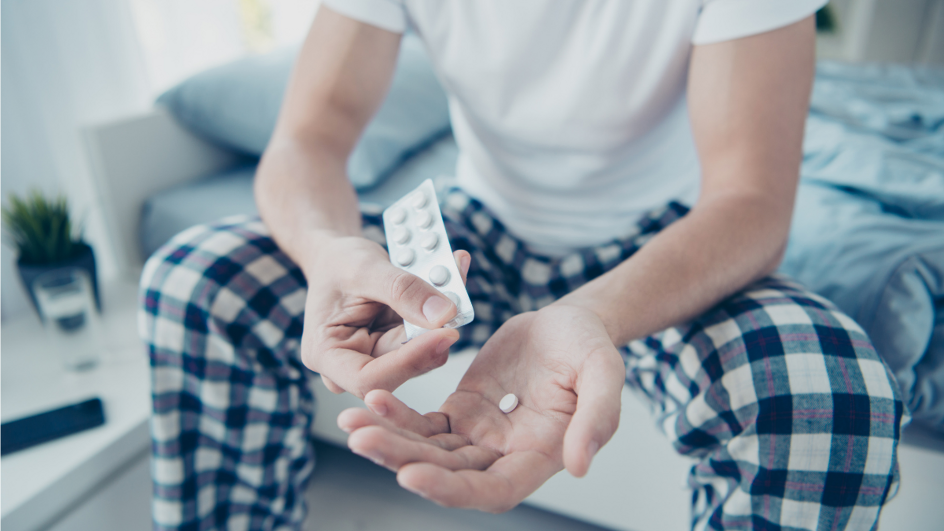 Męska pigułka antykoncepcyjna. YCT-529 nie zawiera hormonów - Zdrowie ...