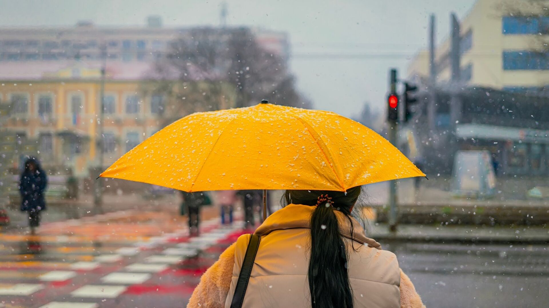 Jak zadbać o równowagę psychiczną jesienią? Podpowiada psycholożka ...