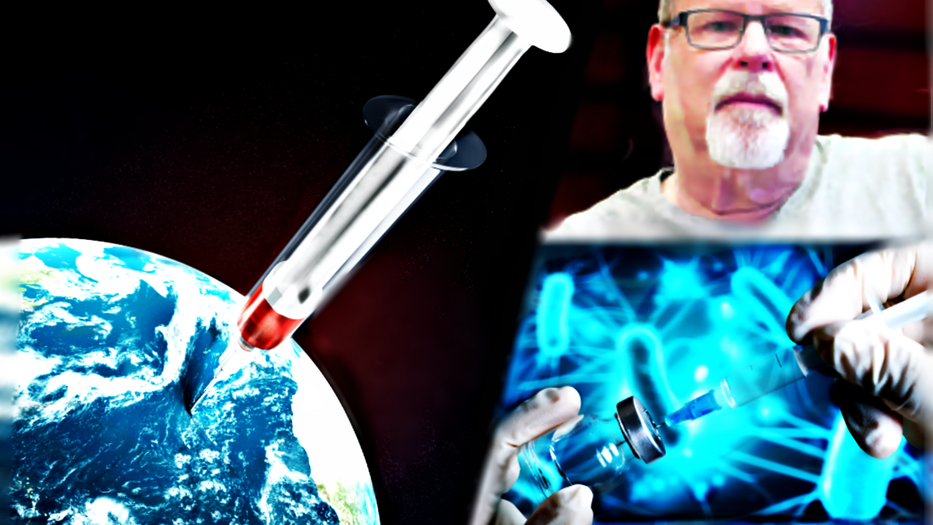 Prof. Ron Dagan: dlaczego ludzie boją się szczepień? [WYWIAD] - Zdrowie ...