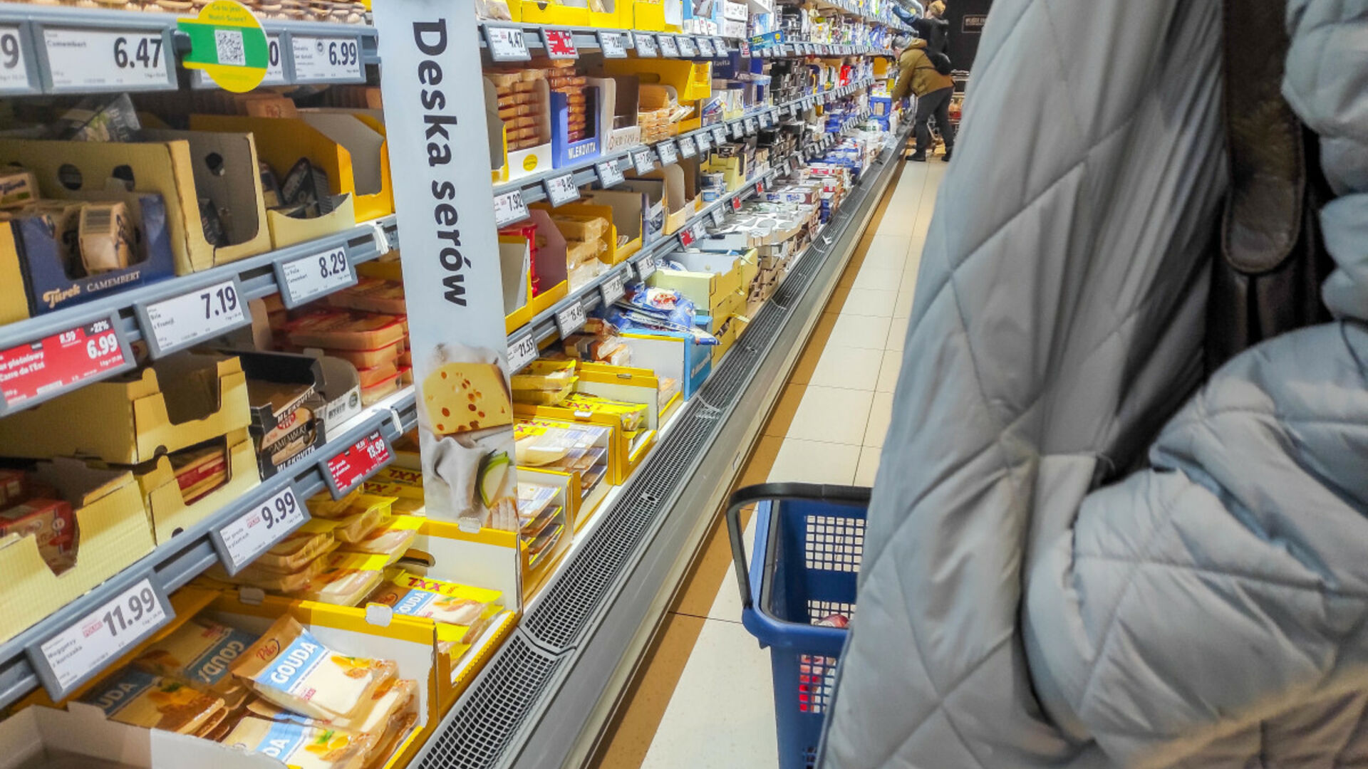Lidl wycofuje popularny produkt. Wykryto toksynę powodującą raka ...