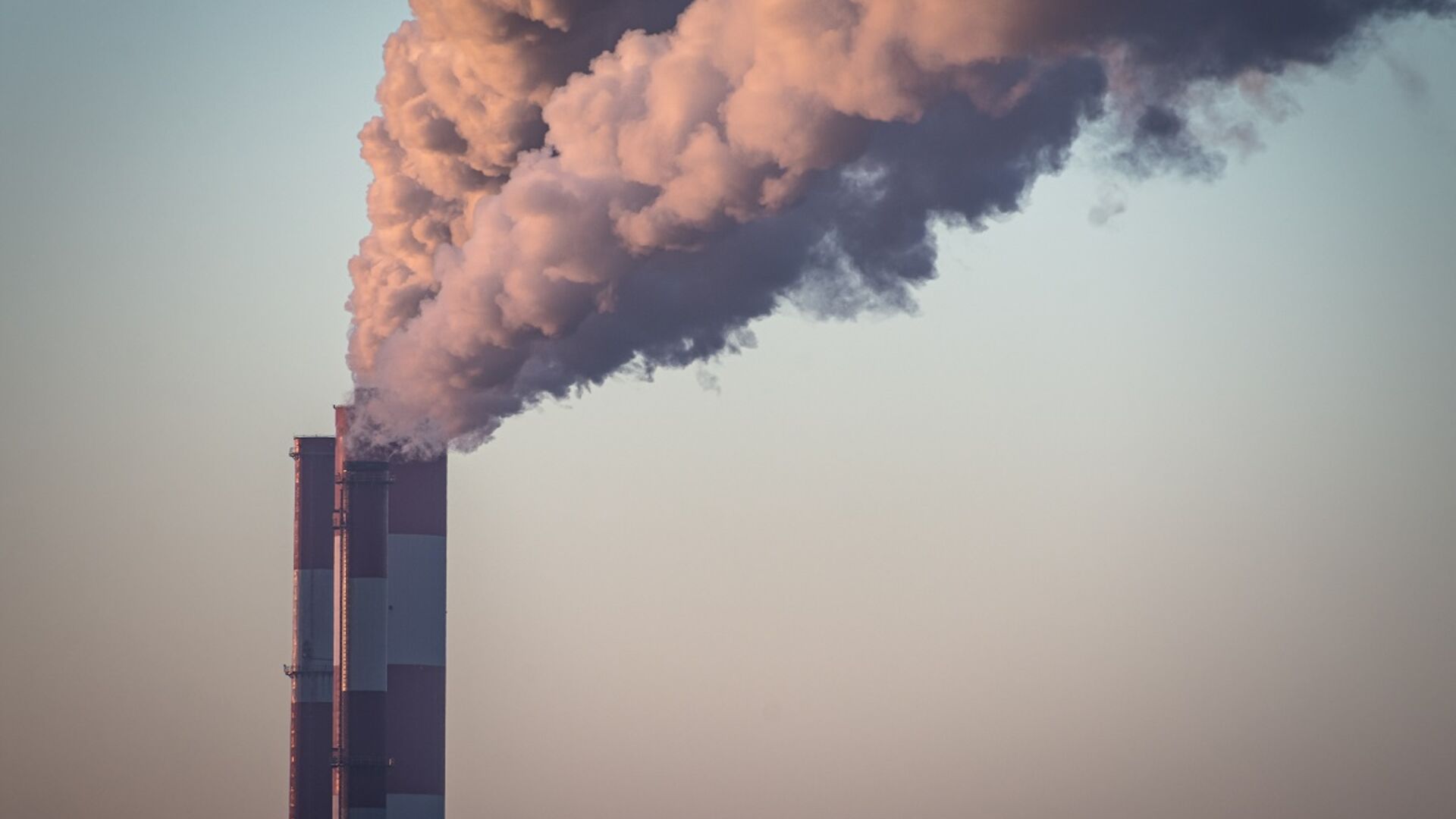 Smog jest groźniejszy, niż sądzono. Nawet niskie stężenie skraca życie ...