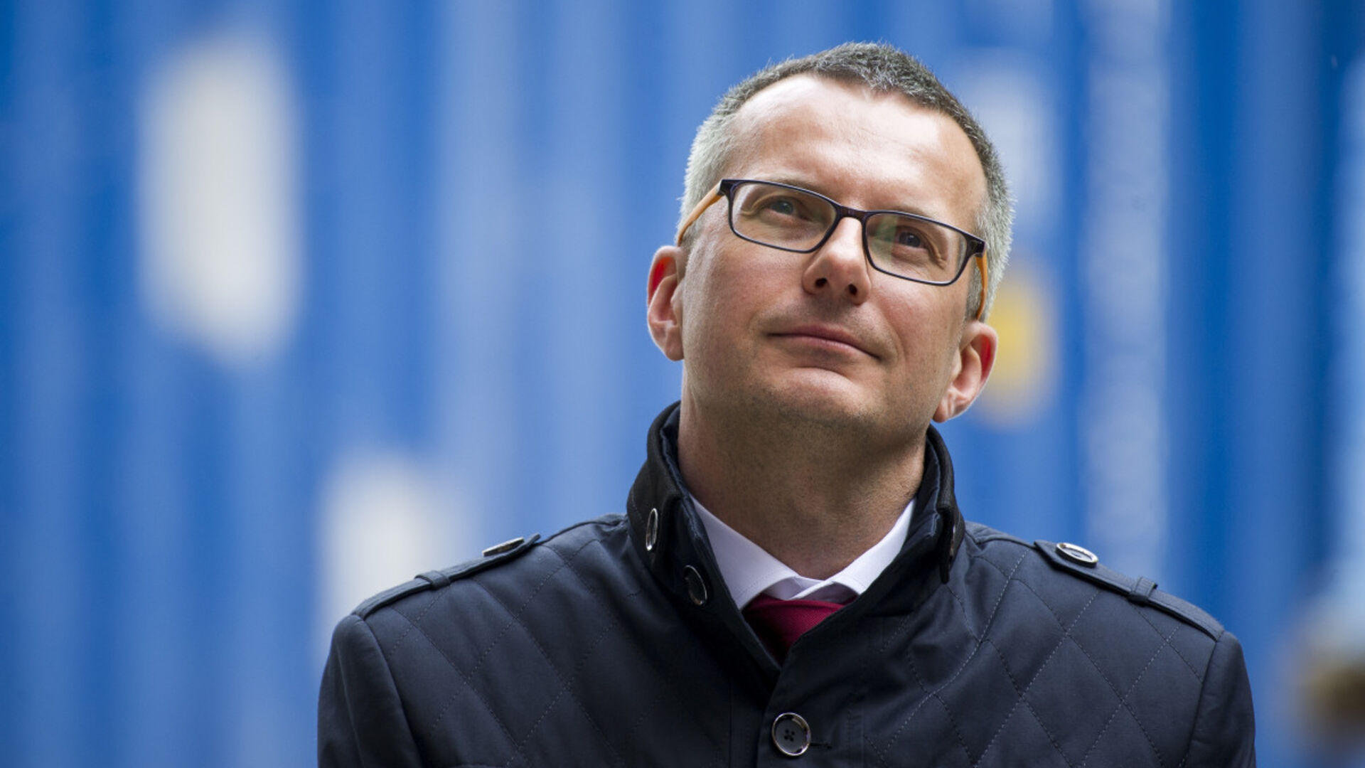 Prof. Marcin Gruchała o siłowniach, szpitalach polowych, lockdownie ...