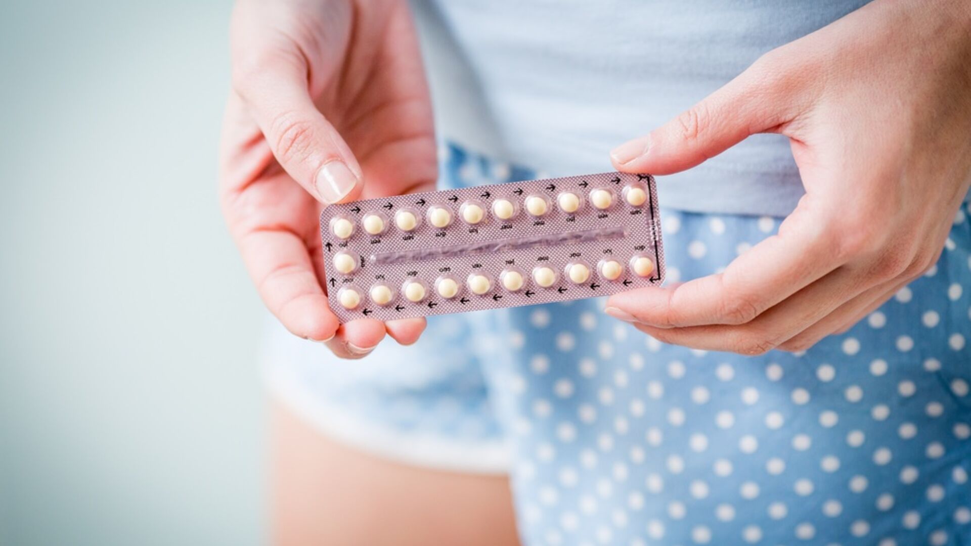 Antykoncepcja hormonalna: przeciwwskazania do stosowania - Zdrowie ...