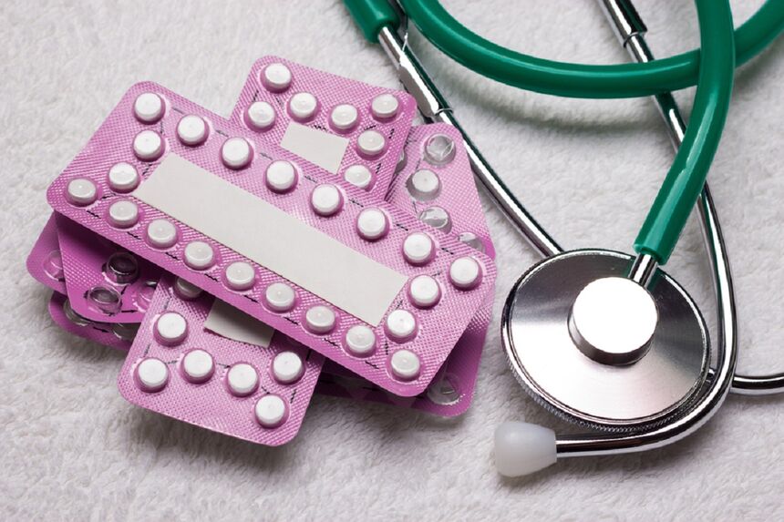Antykoncpecja hormonalna: tabletki, plastry, zastrzyki, pigułka po ...