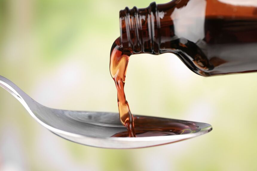 Fosidal – syrop dla dzieci – decyzją GIF wycofany z obrotu (wszystkie ...