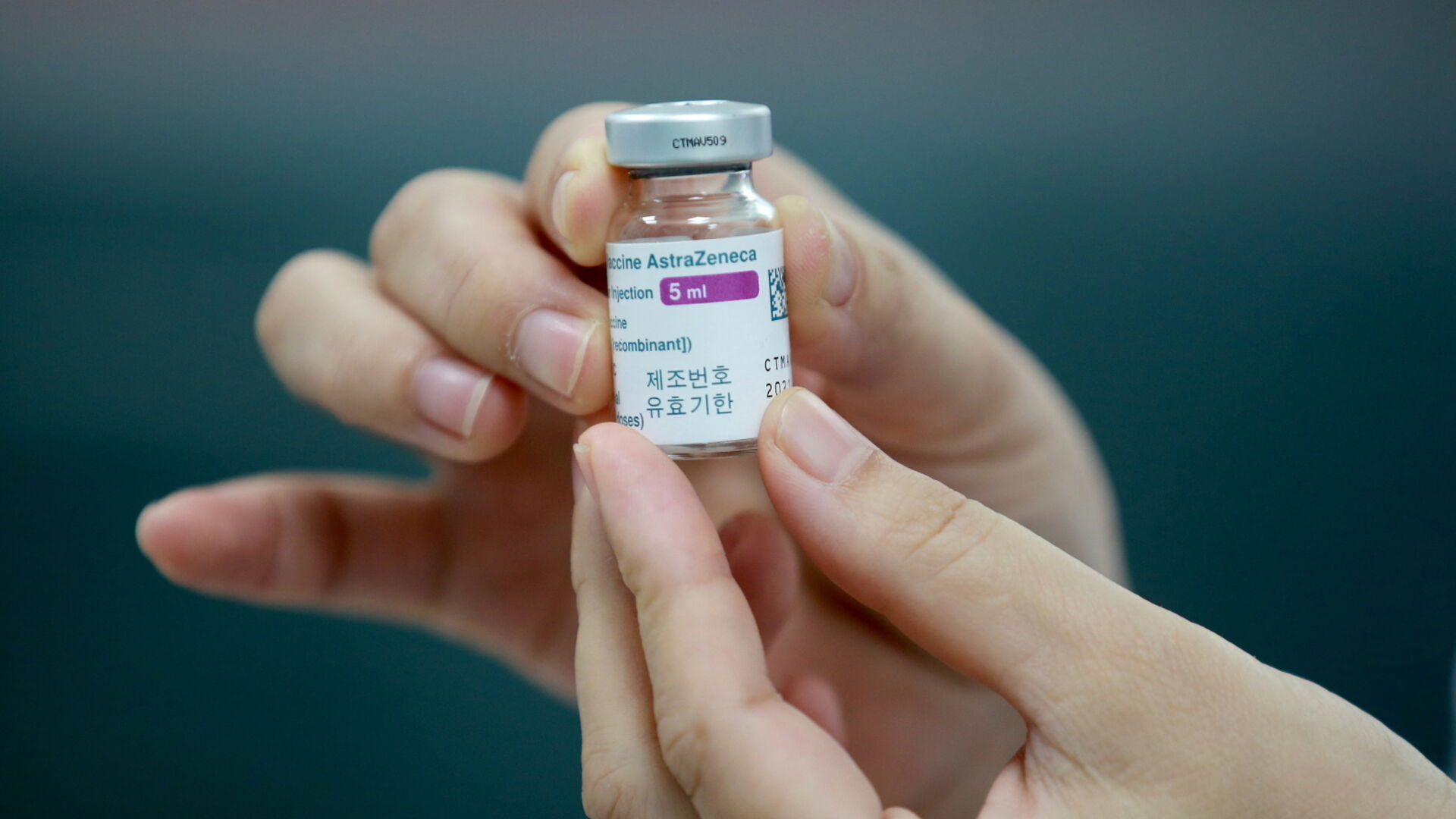 Norwegia: to szczepionki AstraZeneca przyczyną zakrzepów - Zdrowie ...