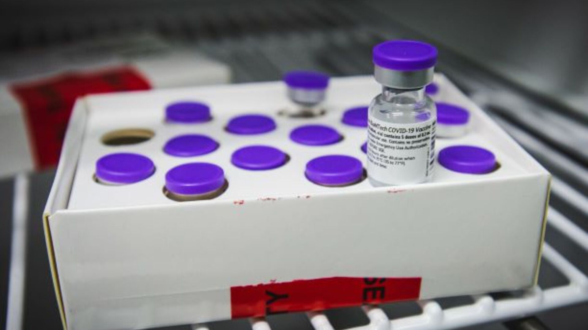 Szczepionki na COVID-19. Porównanie Pfizer, Moderna, AstraZeneca ...