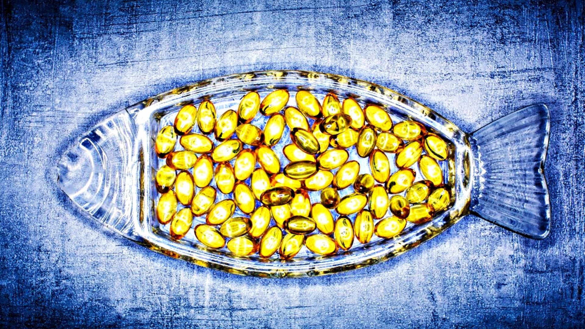 Kwasy omega-3 mogą zwalczać niebezpieczne bakterie - Zdrowie Radio ZET