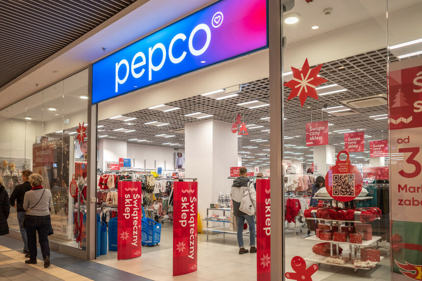 Pepco wycofuje popularne zabawki. Mogą być niebezpieczne dla dzieci ...