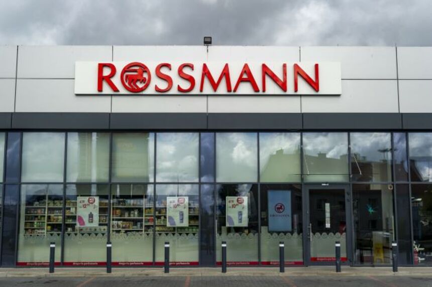 Rossmann wycofuje produkt ze sklepów. Może być groźny dla zdrowia ...