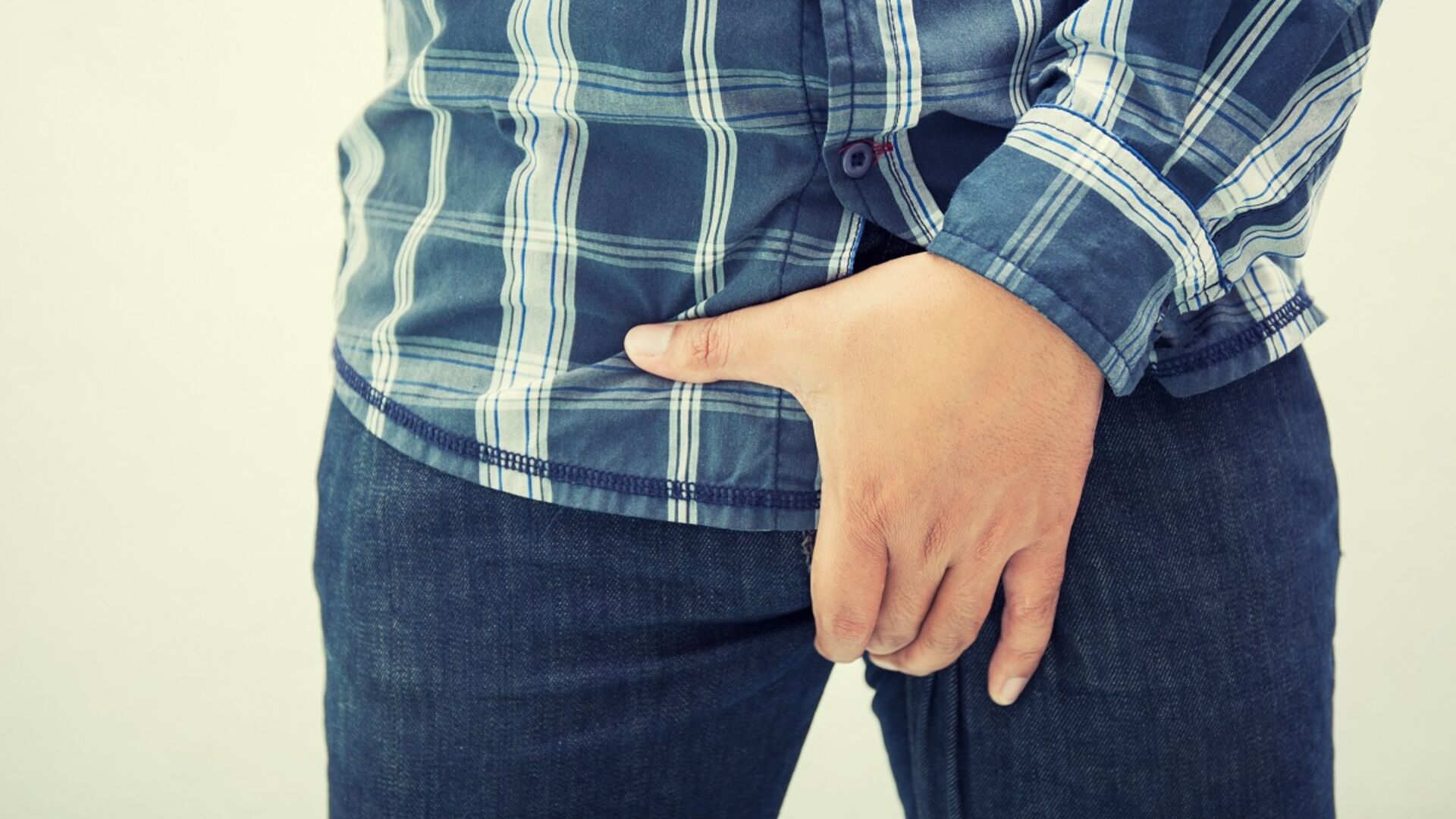 Wczesne objawy raka prostaty. Nie lekceważ 8 symptomów - Zdrowie Radio ZET